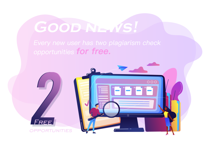 Plagiarism Checker Free | PaperPass